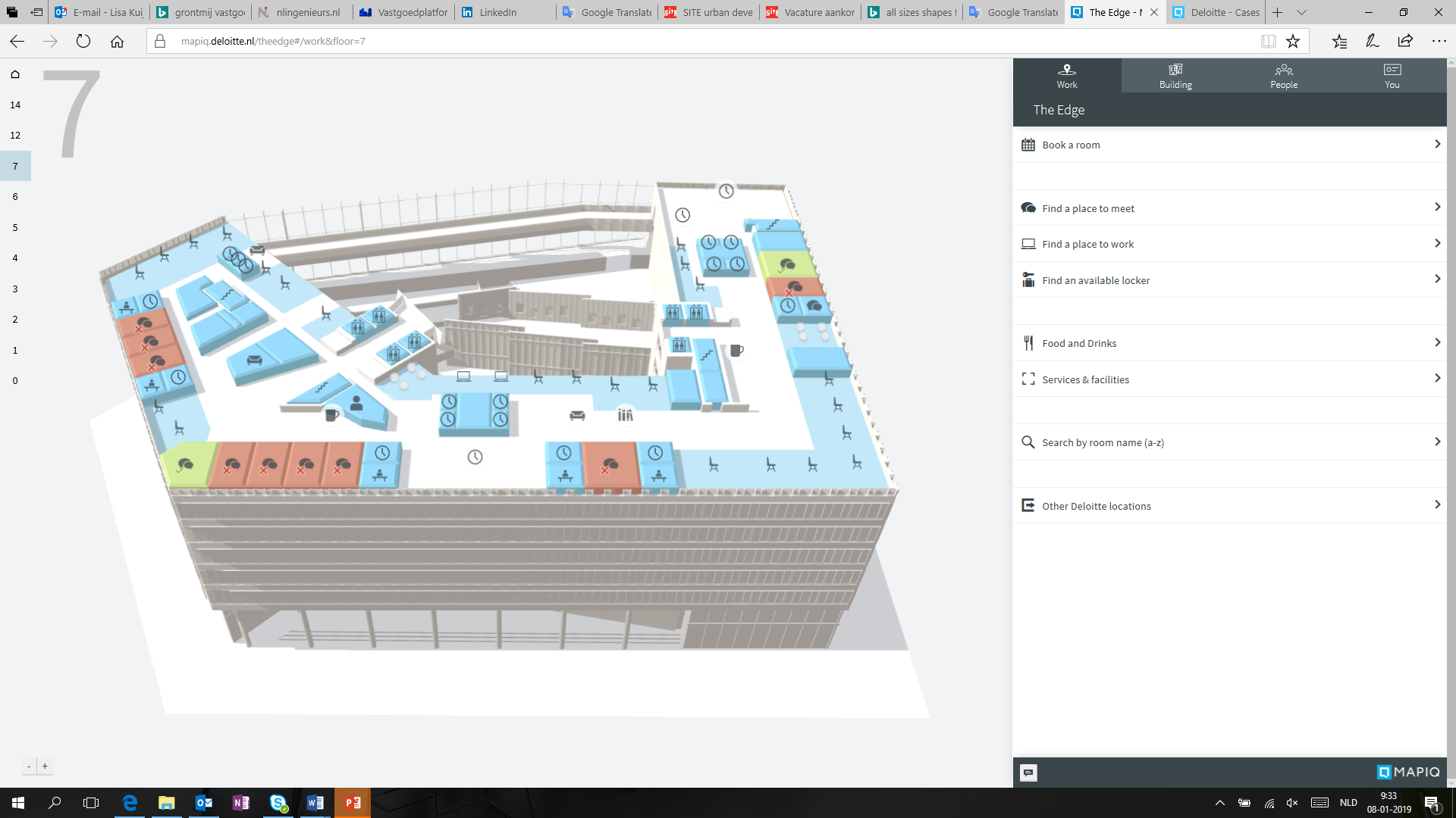 The Edge – Why did we develop it? – Studievereniging SERVICE