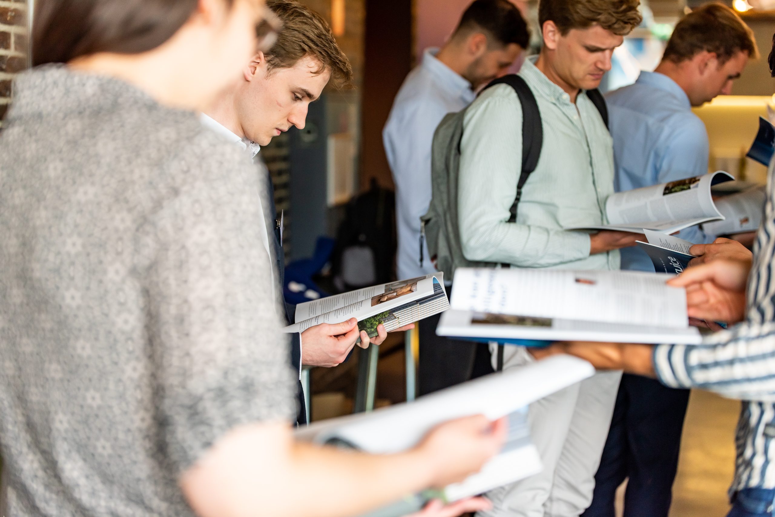 Studievereniging SERVICE – Study association Urban Systems & Real Estate Eindhoven