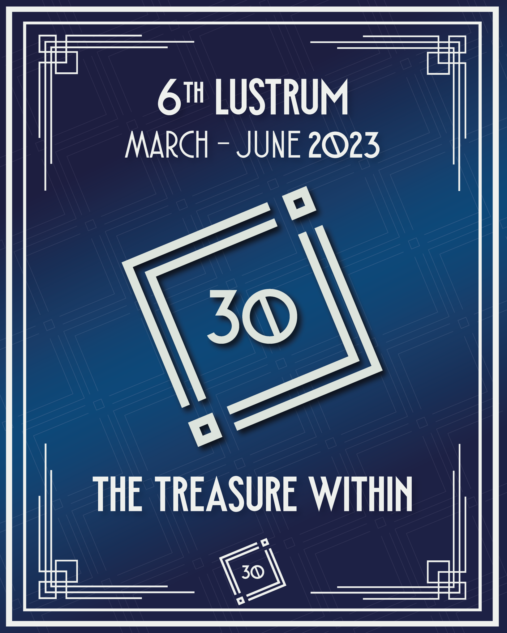 6th Lustrum – SERVICE Study Association